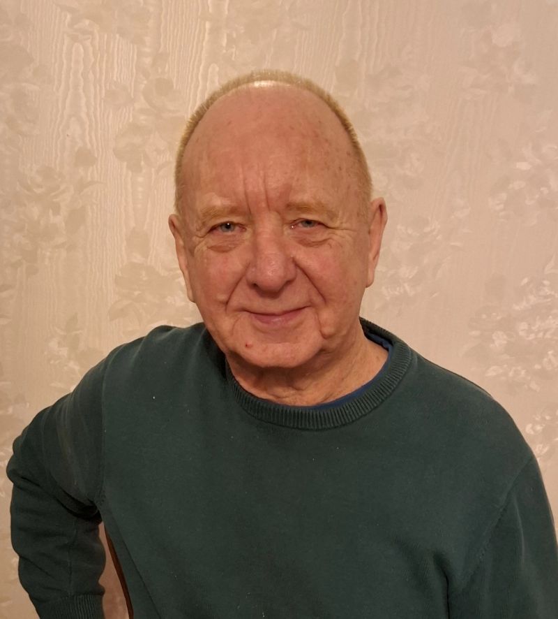 Saga Connections - Member Profile: billg_72